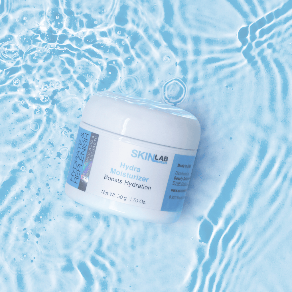 Hydrate & Replenish Hydra Moisturizer – SkinLab