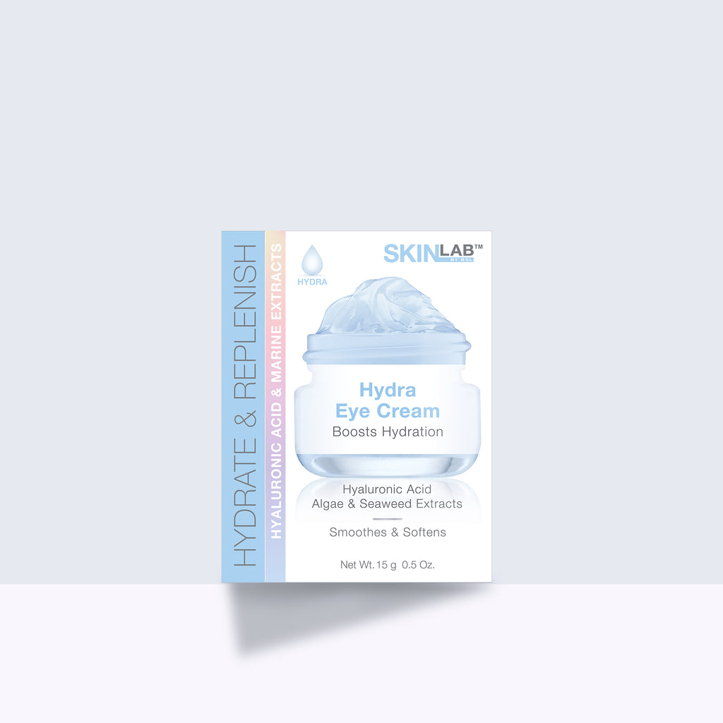 Hydrate & Replenish Hydra Eye Cream – SkinLab
