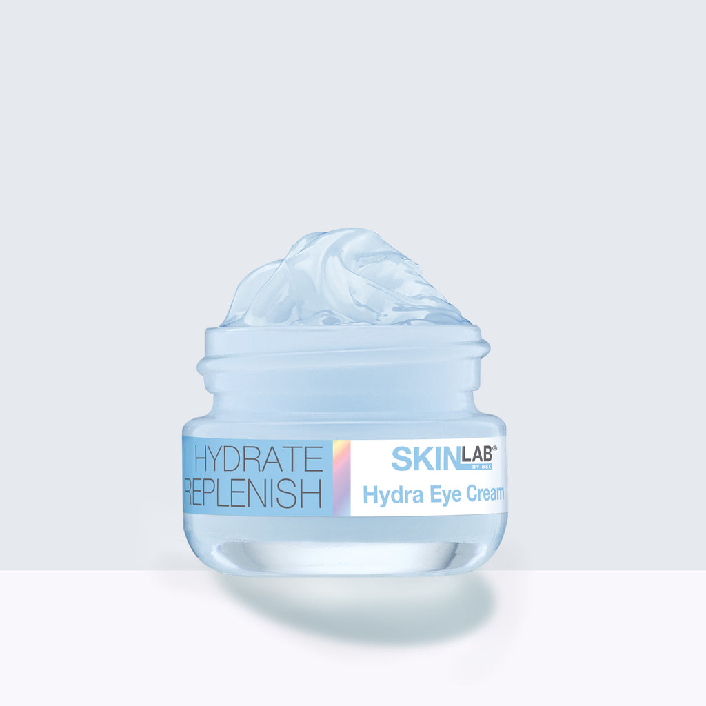 Hydrate & Replenish Hydra Eye Cream – SkinLab