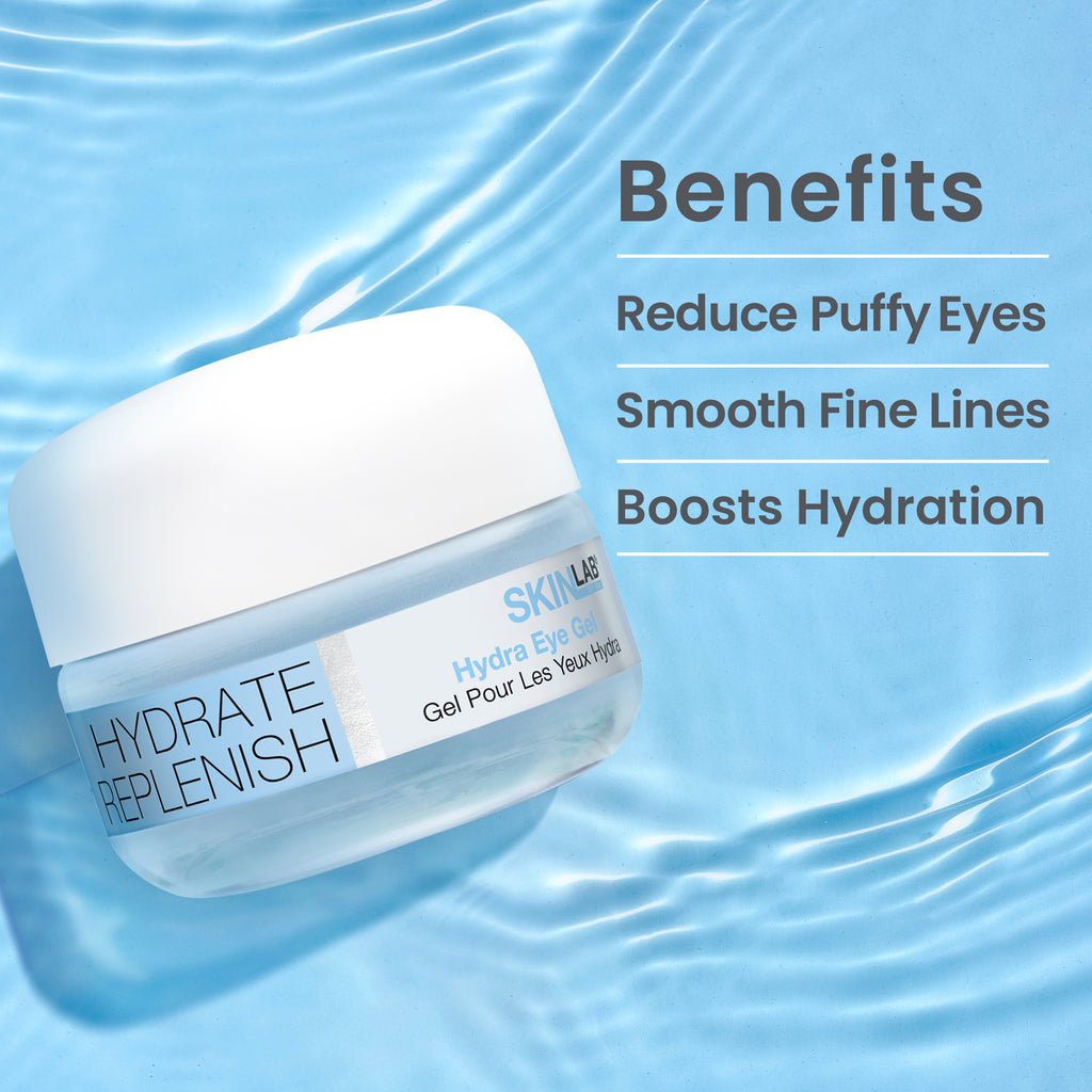Hydrate & Replenish Hydra Eye Cream – SkinLab